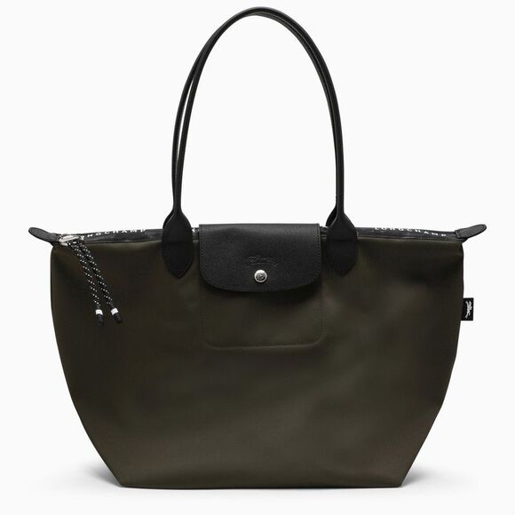 Longchamp | Bags | Longchamp Le Pliage Energy L Shopping Bag | Poshmark